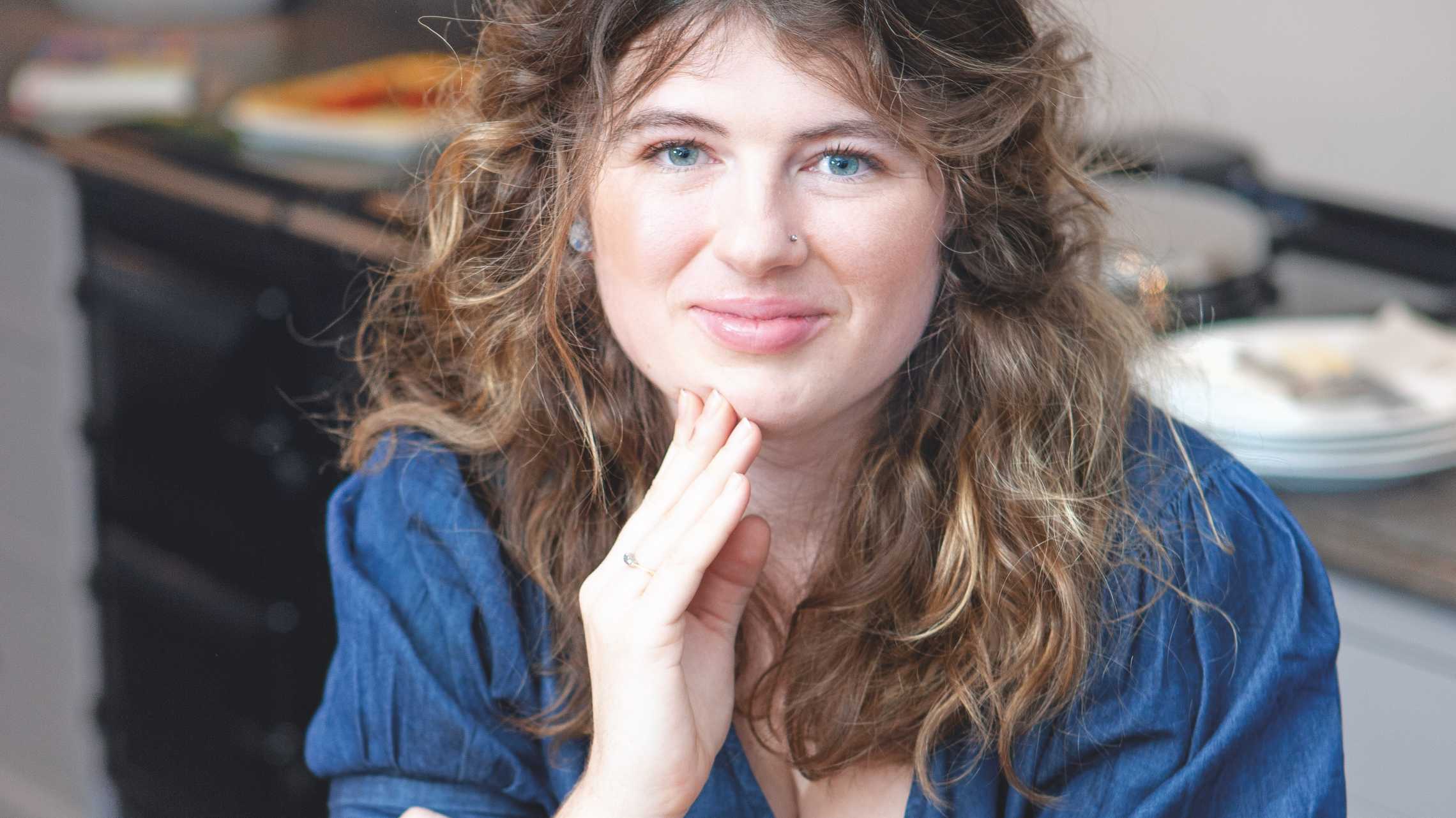 Ella Risbridger: Midnight Chicken and joyful cooking | Foodism