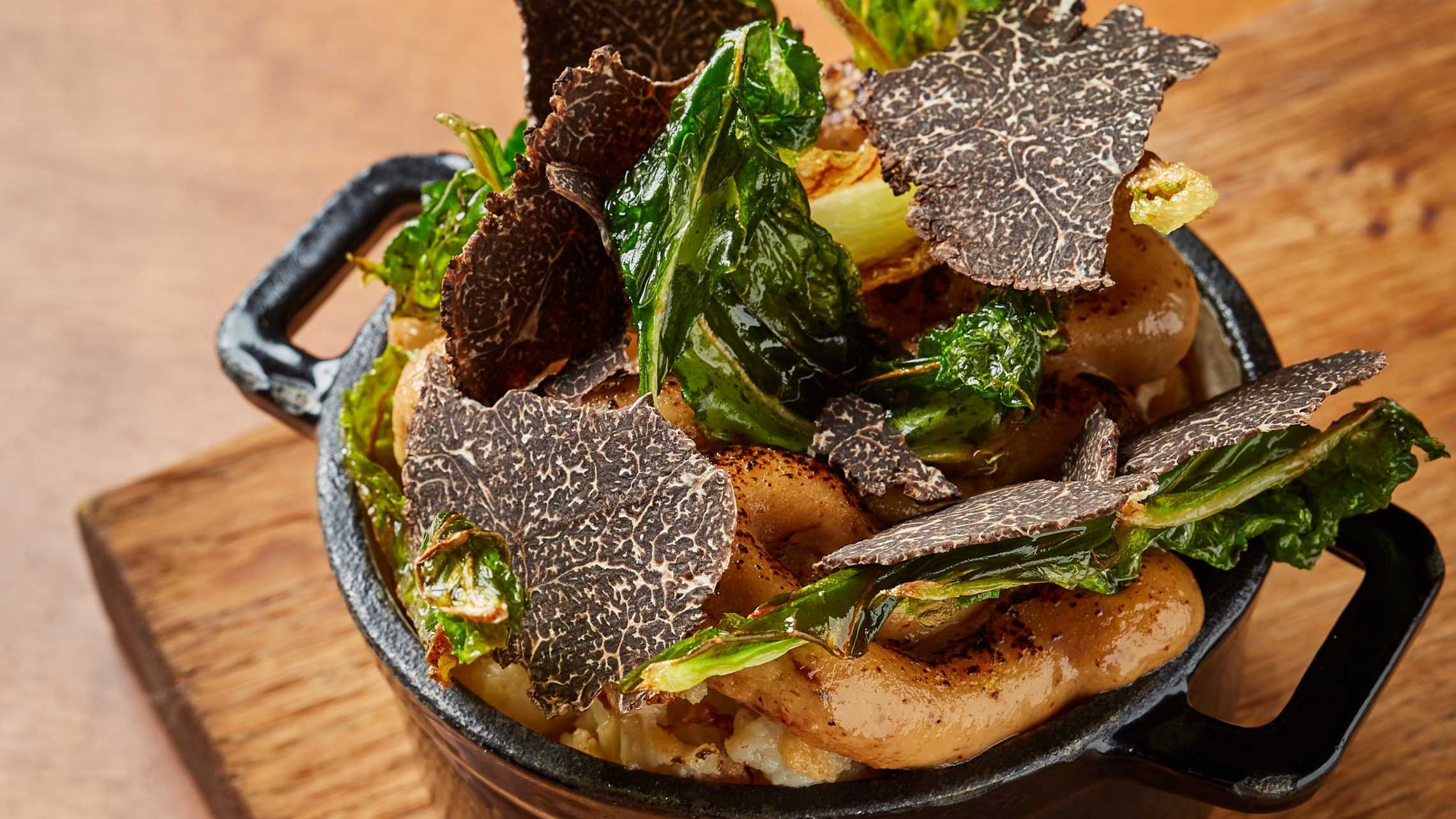 The best recipes to cook with leeks, the Welsh national vegetable ...