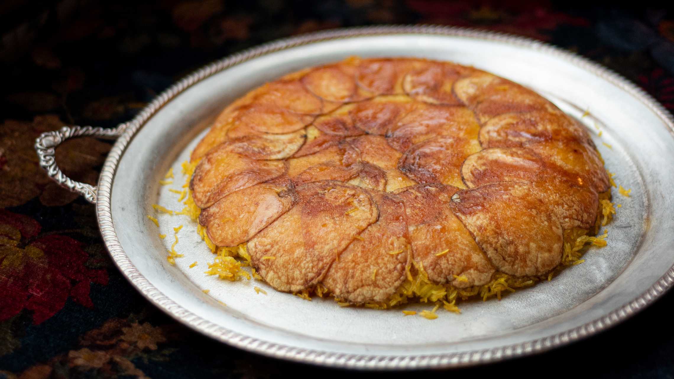 The best Persian restaurants in London for Persian New Year | Foodism