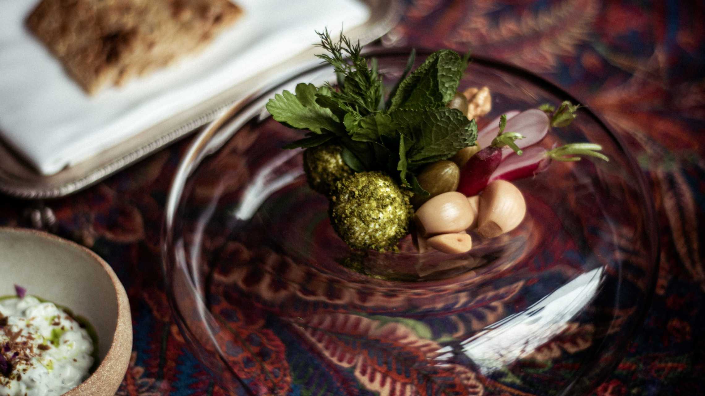 Persian recipes to celebrate Nowruz | Recipes | Foodism