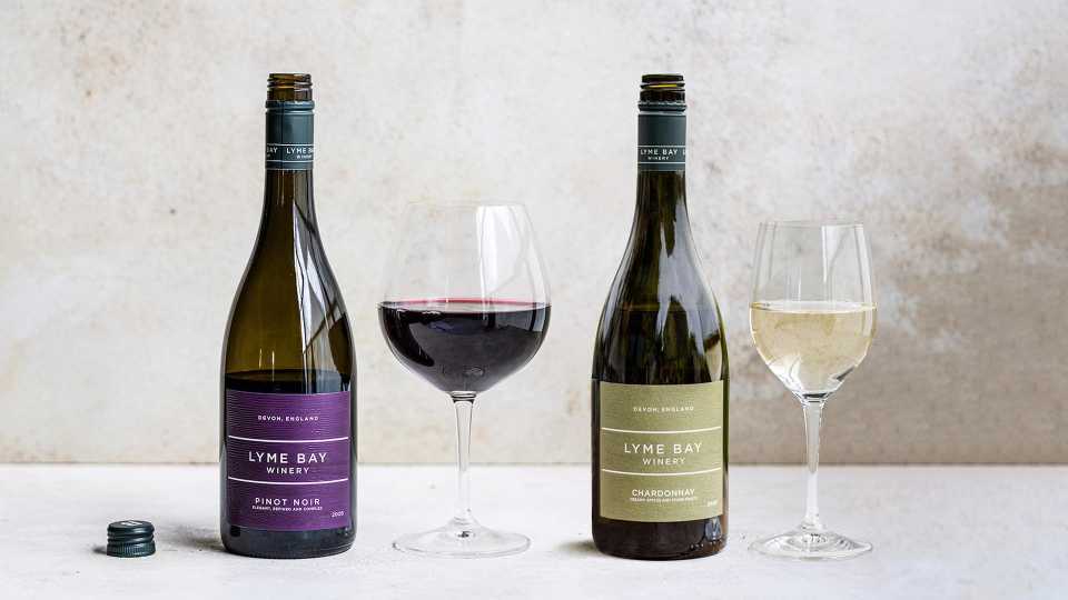 Win a case of award-winning English wine | Competition | Foodism