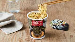 Top of the Pots: Japan Centre and Shoryu Ramen launch ramen pot noodle ...