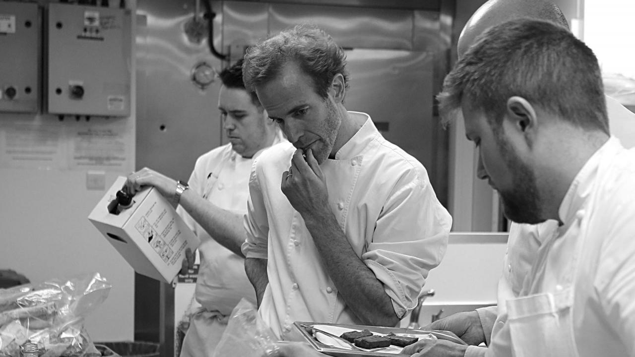 The Foodist: World-leading farm-to-table chef Dan Barber is coming to ...