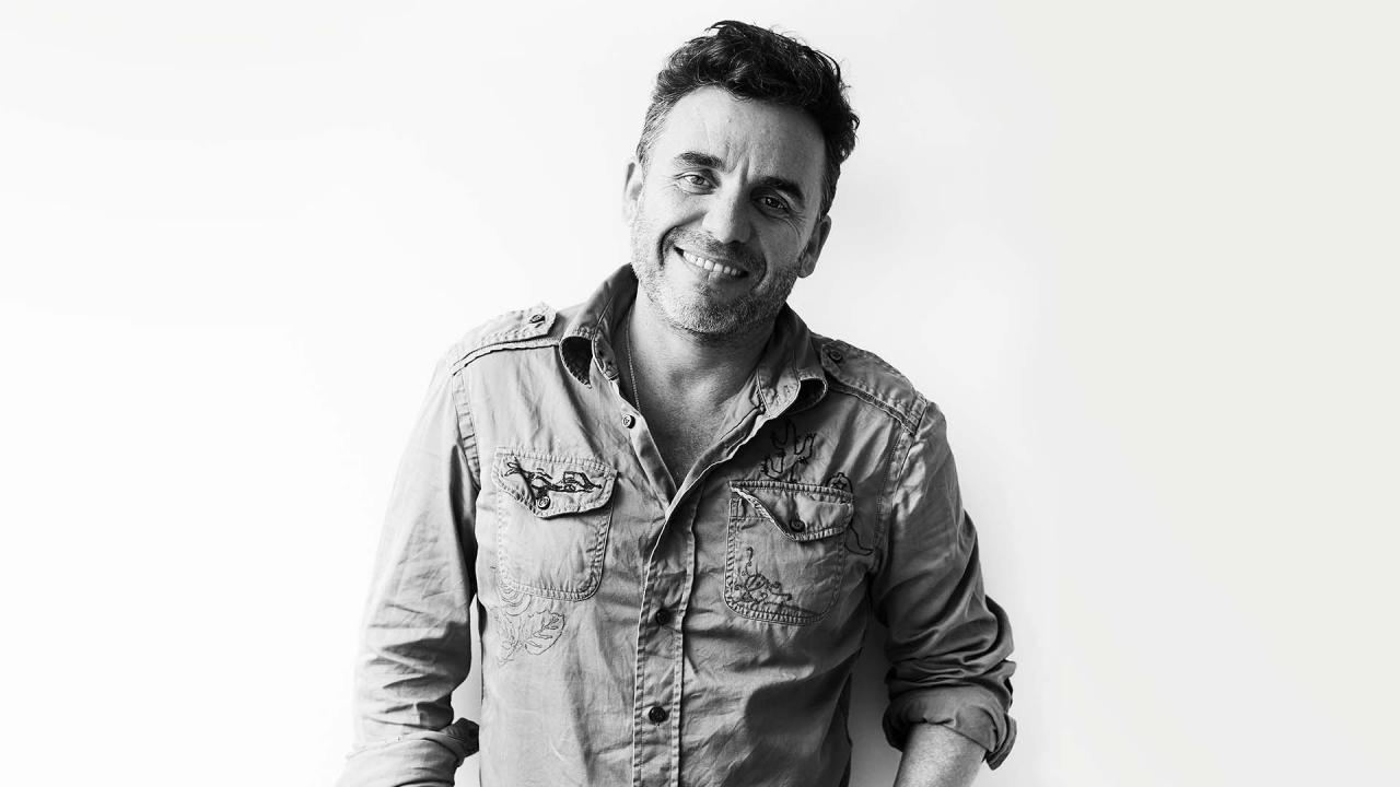 Danny McCubbin on working with Jamie Oliver and the rise of social ...