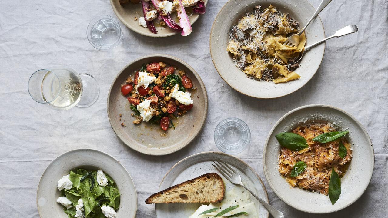 26 Grains Review | Simple, Local + Delicious Food | Foodism