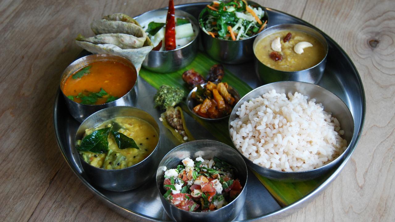 50 London Indian Restaurants to Try | £ to £££ | Foodism