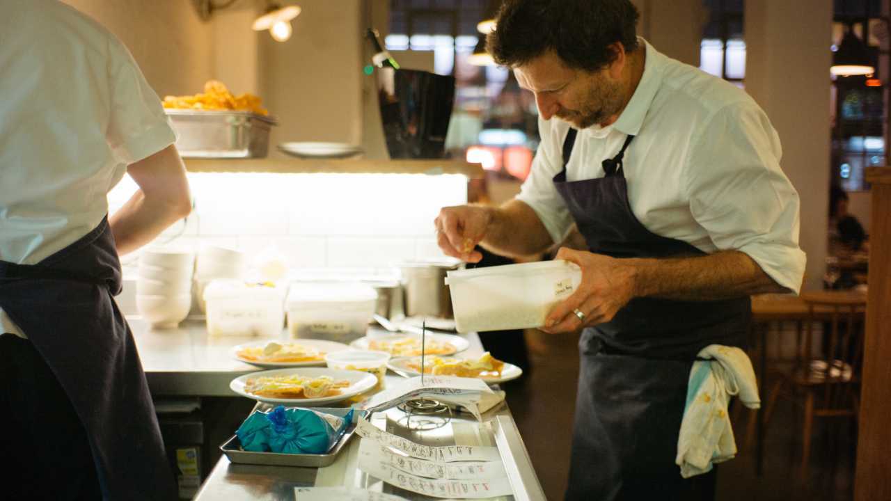 Be my guest: the rise in chef residencies in London and beyond | Foodism