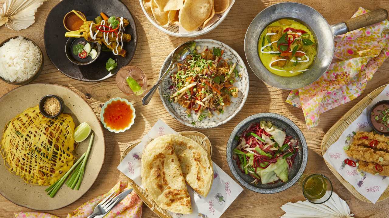 The best restaurants in Wimbledon | Foodism