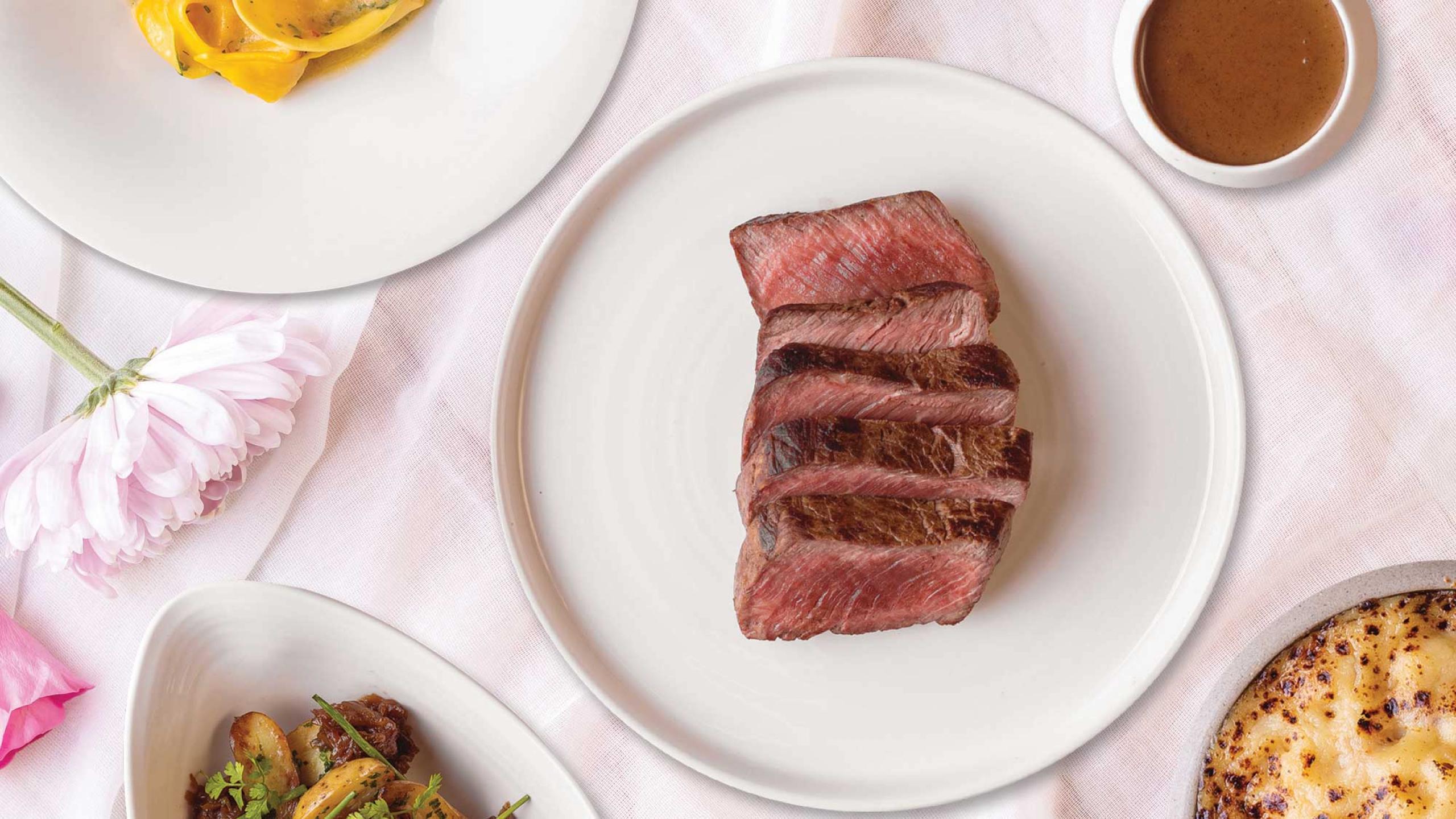 21 romantic food & drink deliveries for Valentine's Day | Foodism