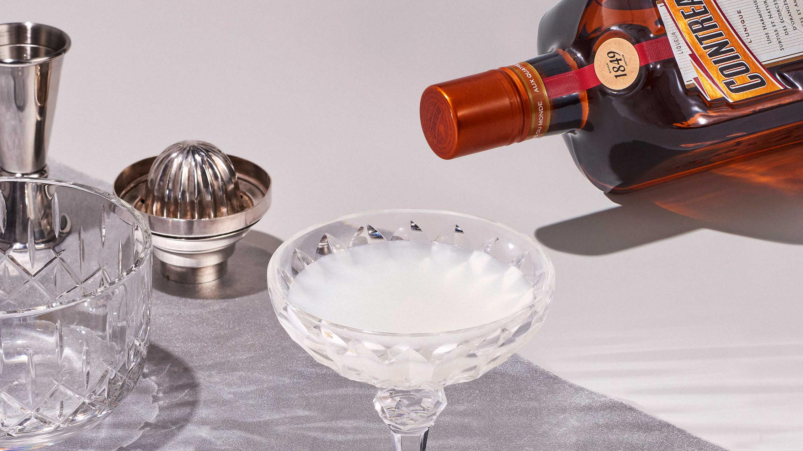 Cointreau cocktails: three easy-drinking, easy-making recipes | Recipes ...