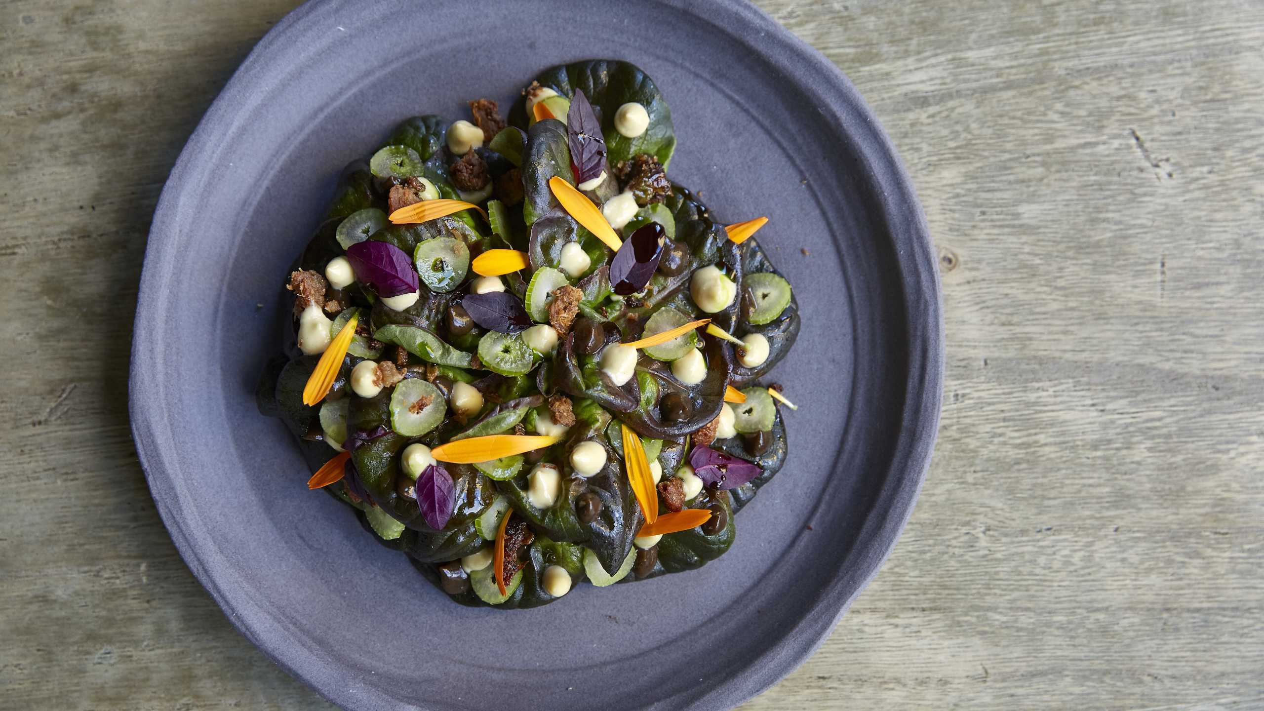 A guide to London's zero-waste restaurants | Foodism