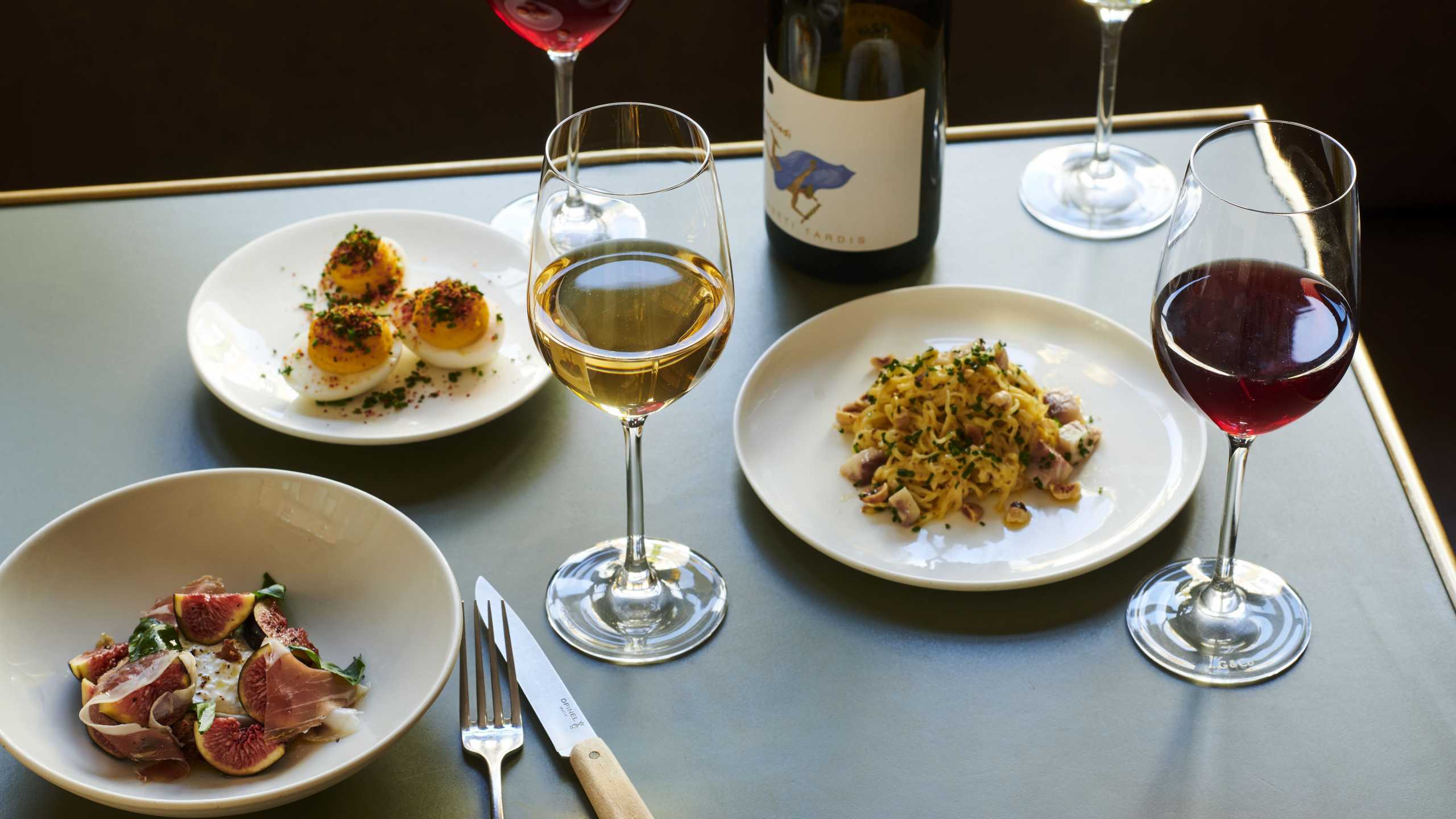 Ten years on, the small plates wine bar reigns supreme in London | Foodism
