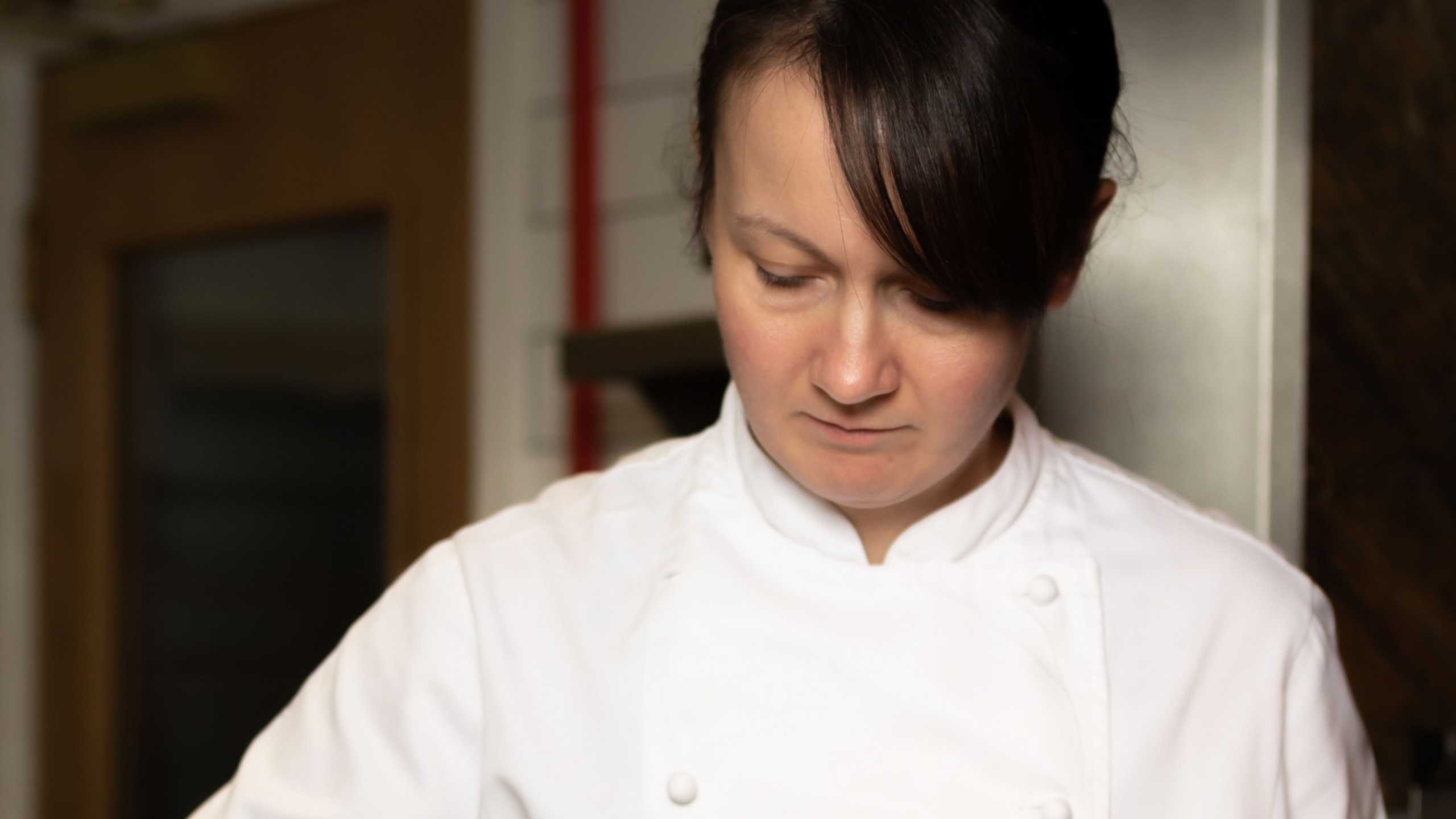 Lorna McNee, Krug Ambassade: Krug x Rice, Scottish Food | Foodism