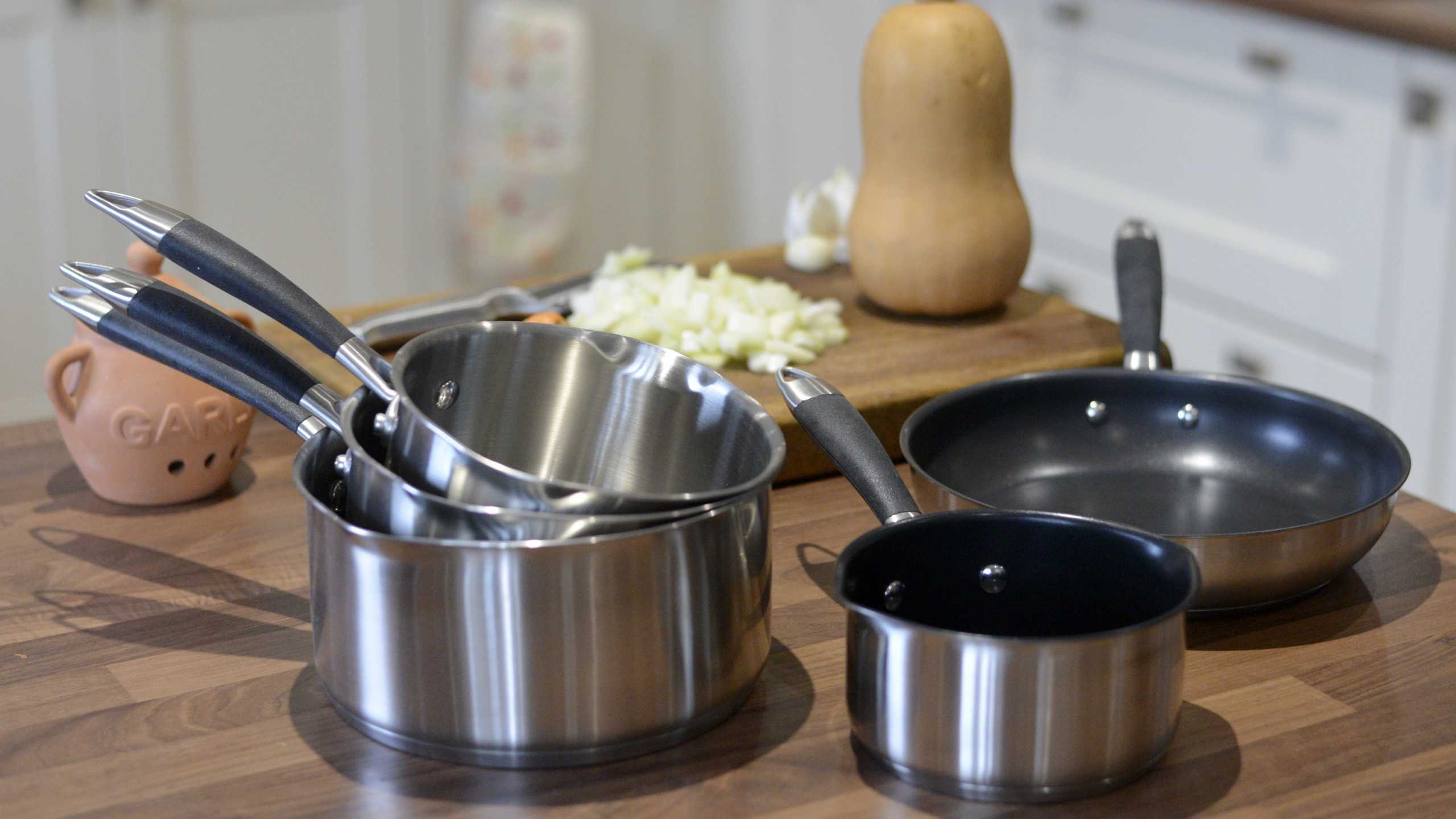 Stoven cookware from Harts of Stur | Foodism