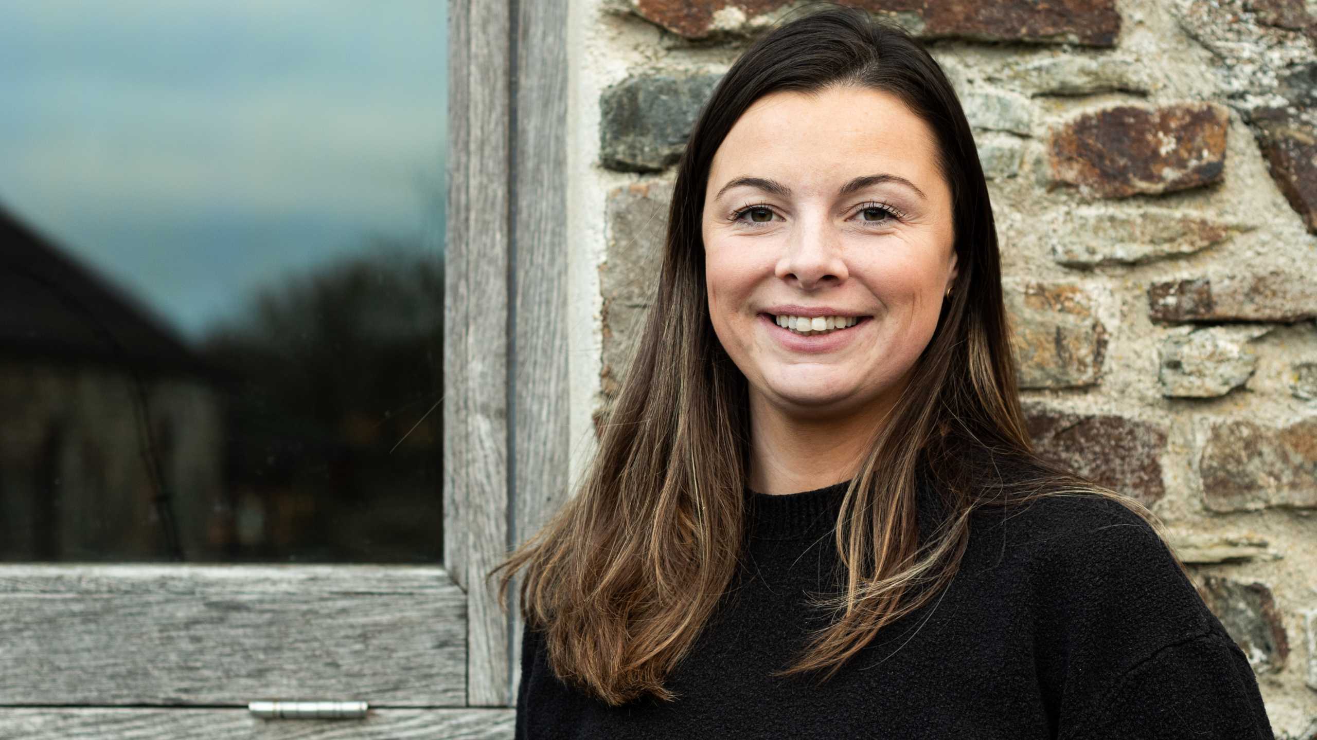 Cat Kirkwood on sustainability, Amass and Crocadon Farm | Foodism