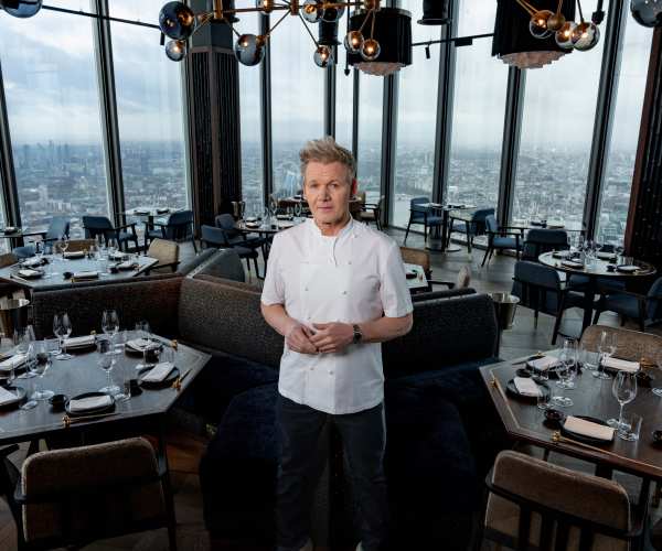 Foodism | London, one bite at a time