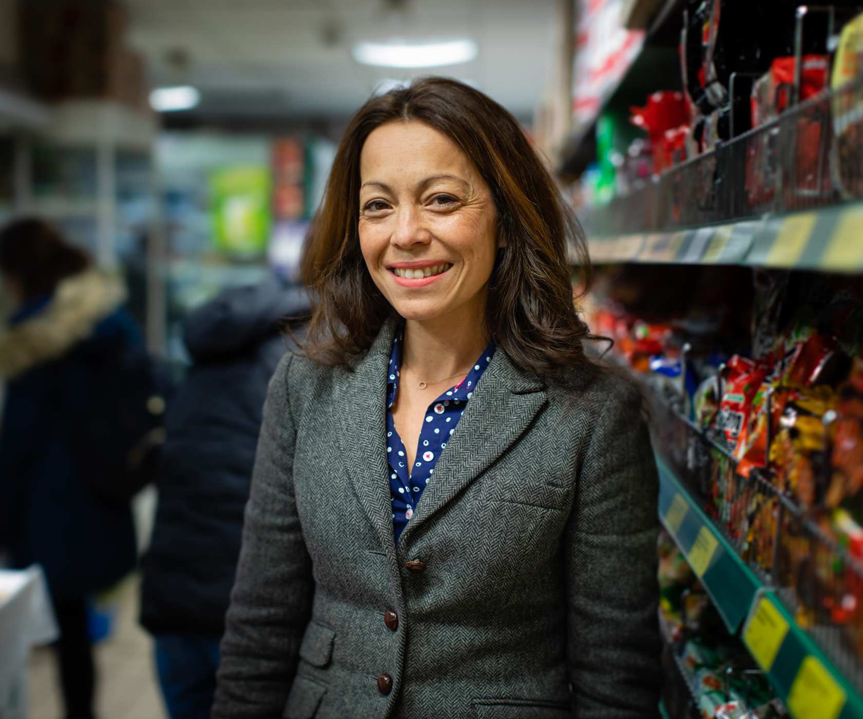 Foodism | London, one bite at a time