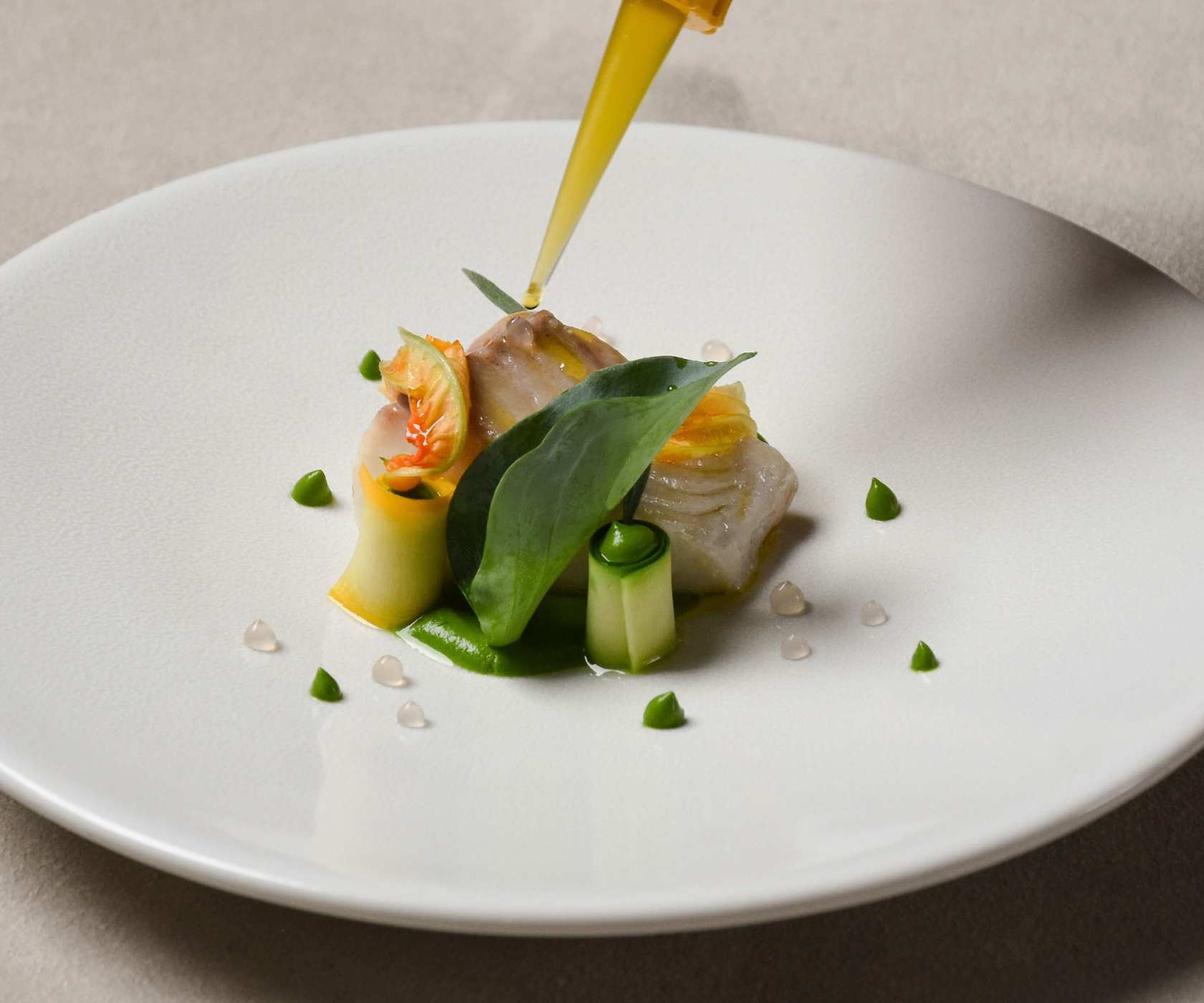 Foodism | London, one bite at a time