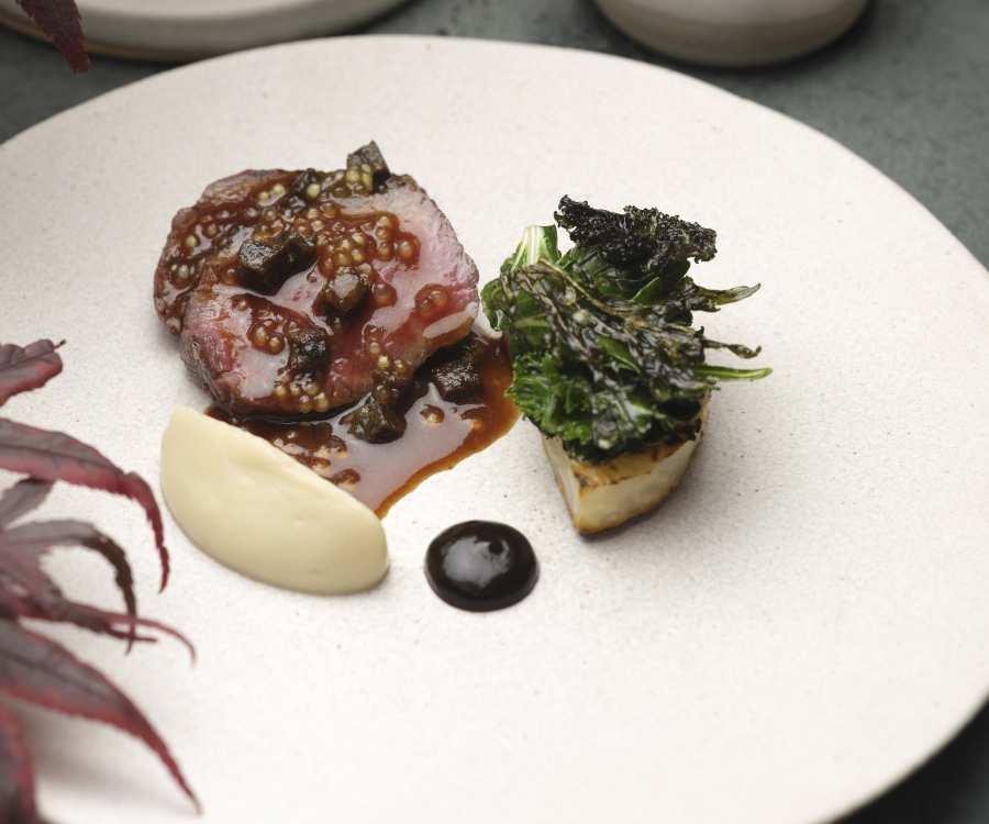 Foodism | London, one bite at a time