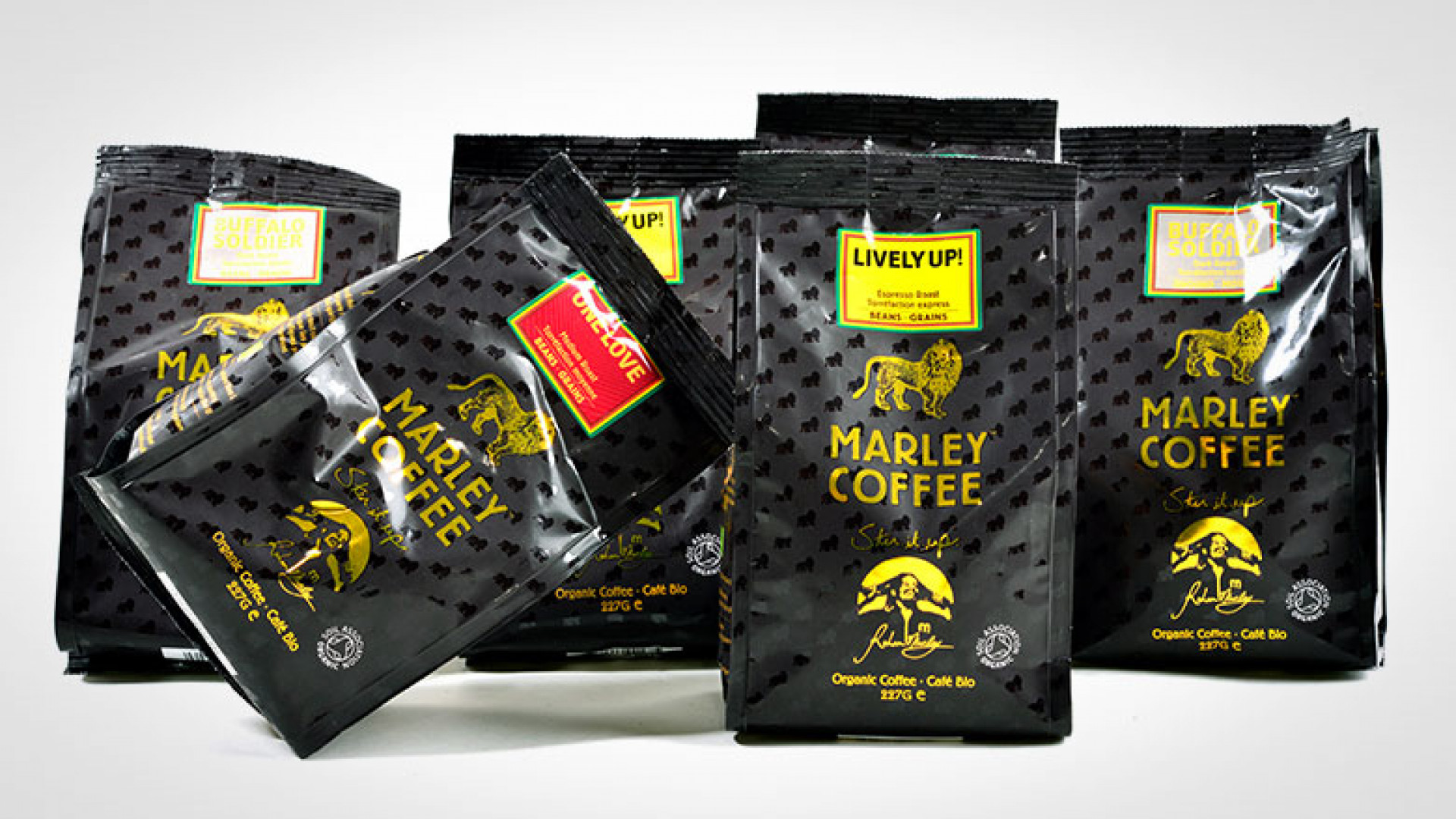 Win three bags of reggae coffee | Competition | Foodism