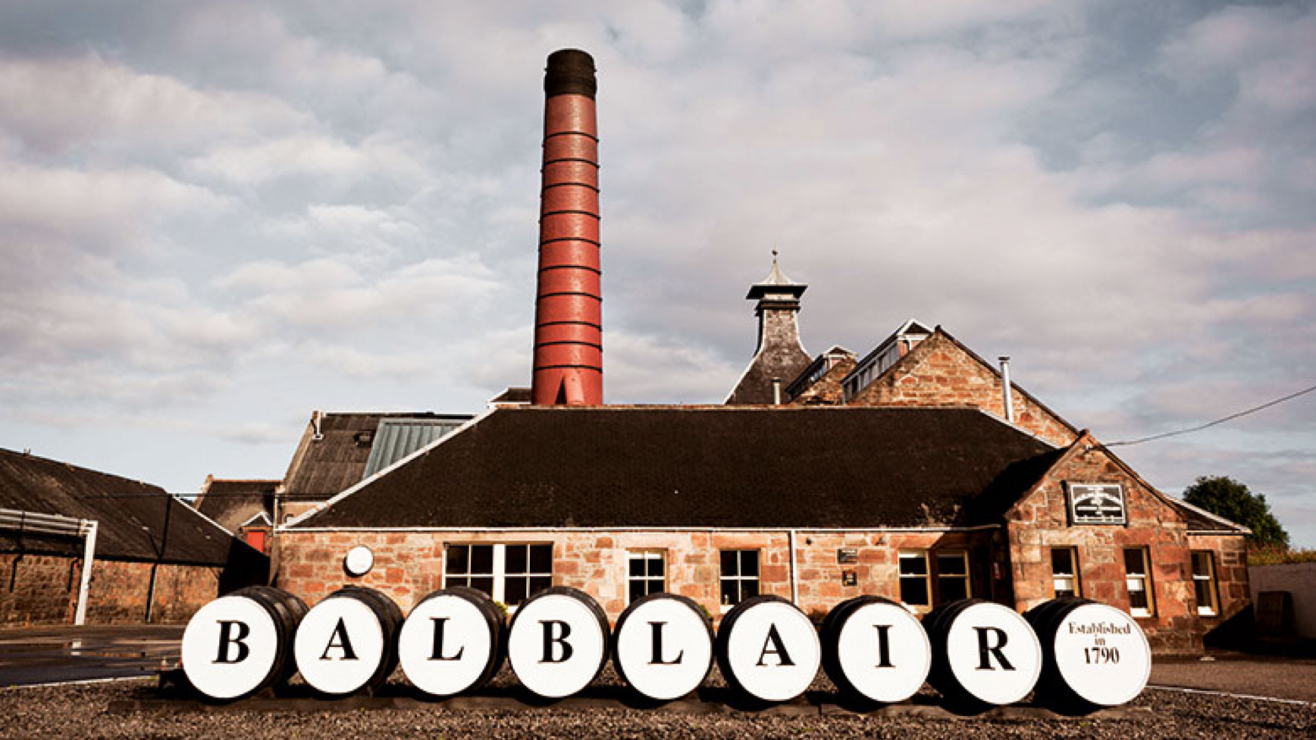 Win the ultimate whisky tasting with Balblair | Competition | Foodism