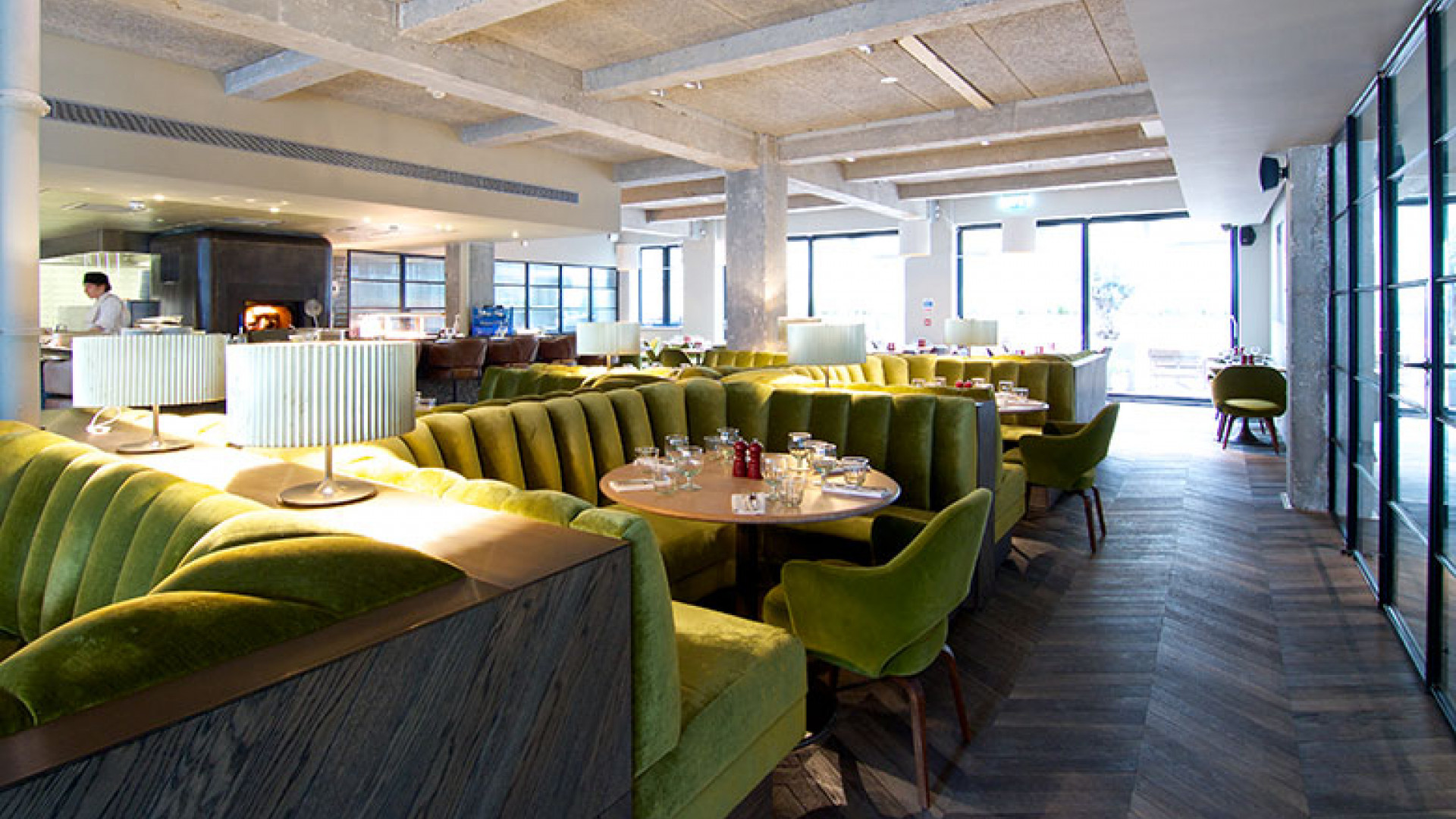 Flavour of the Week: Stephen St Kitchen | Foodism