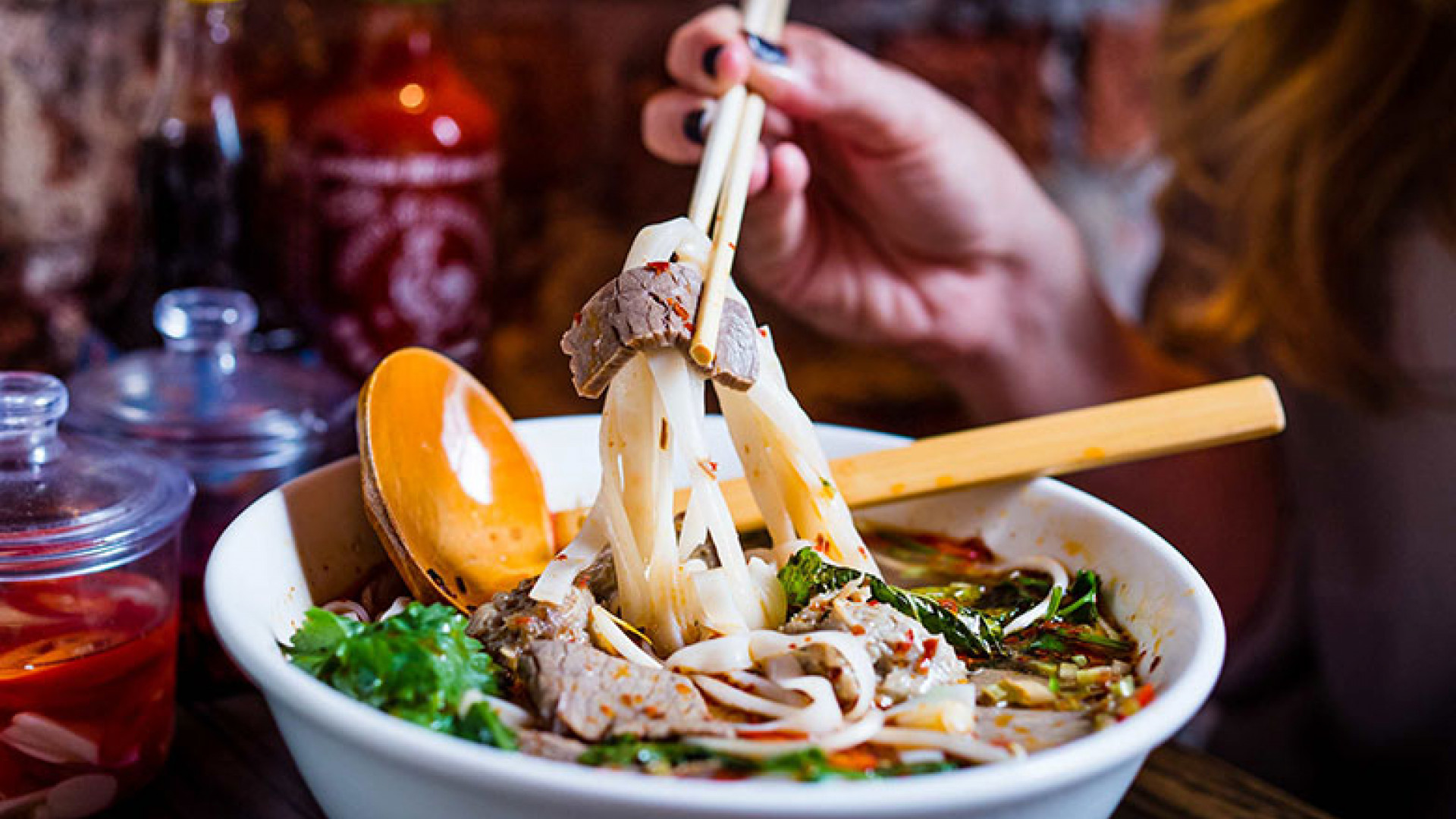 Flavour of the Week: Pho, Battersea Rise | Foodism