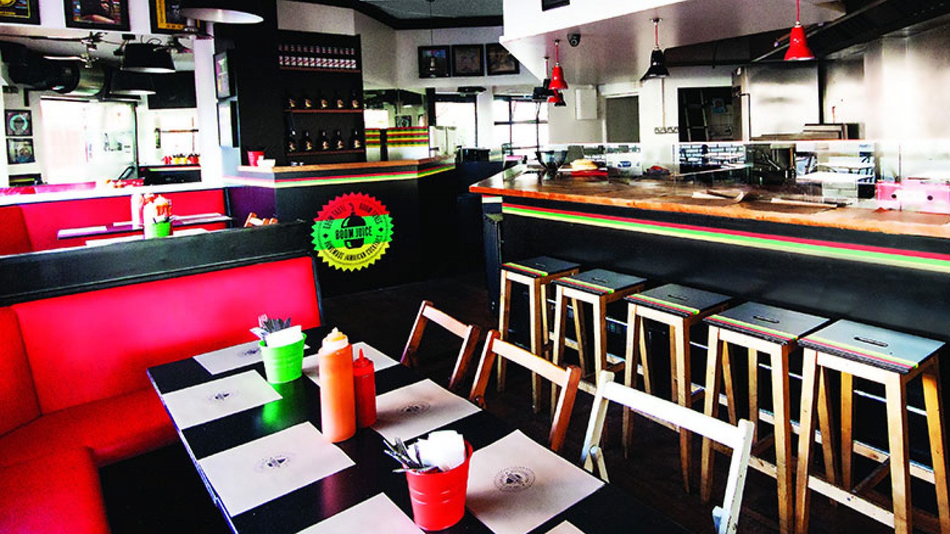 Flavour of the Week: Boom Burger | Foodism