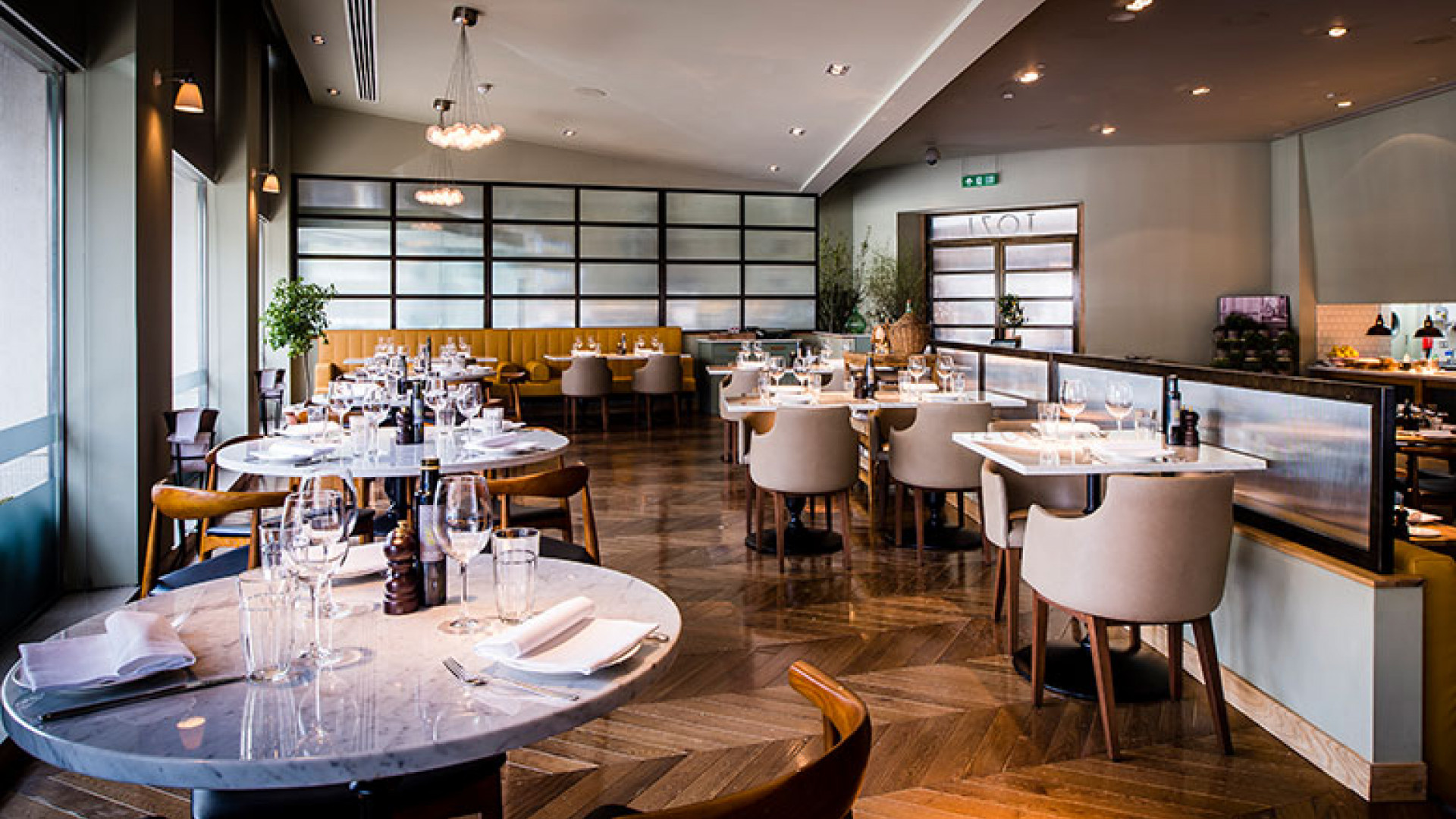 20 Best Regional Italian Restaurants in London | Foodism