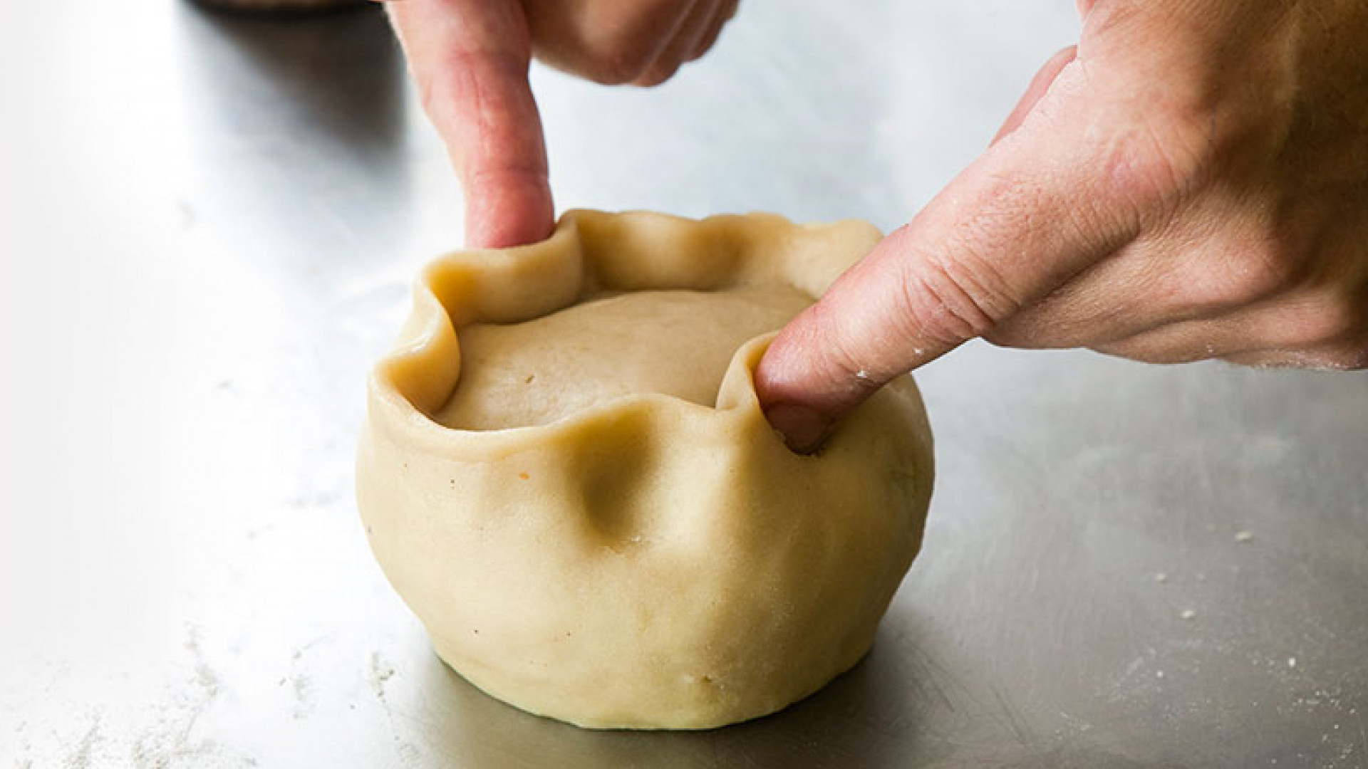 The Transcendence of the Pie: judging the British Pie Awards | Foodism