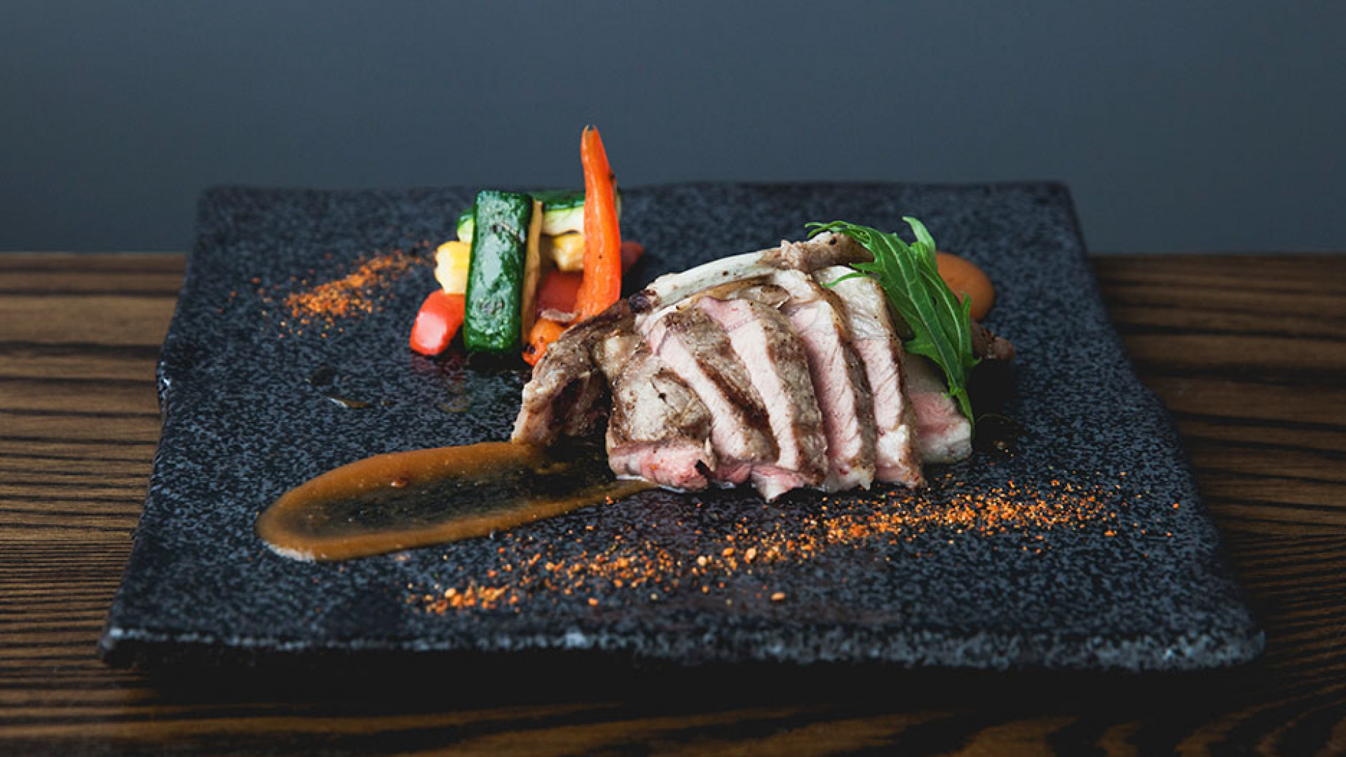 Flavour of the Week: Wazen | Foodism