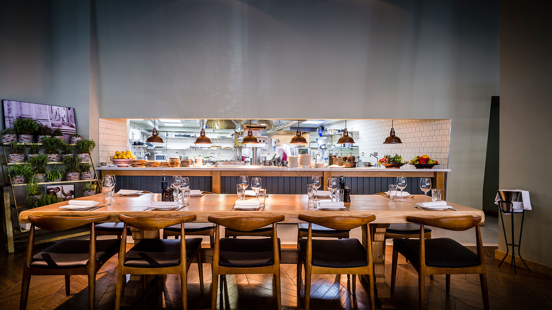 Flavour of the Week: Tozi, Victoria | Foodism