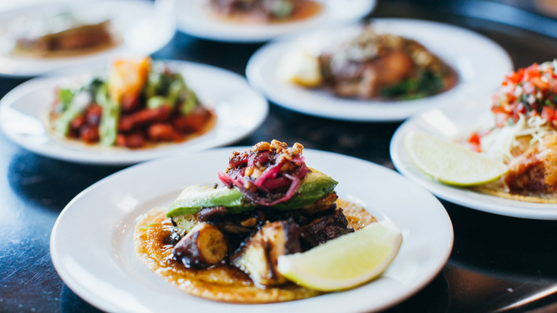 Eating the LA way: the rise of Los Angeles' food scene | Foodism