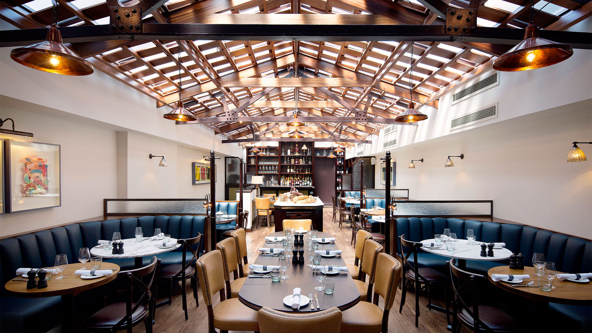 Unsure Where to Eat in Holborn? | 19 Top Spots to Try | Foodism