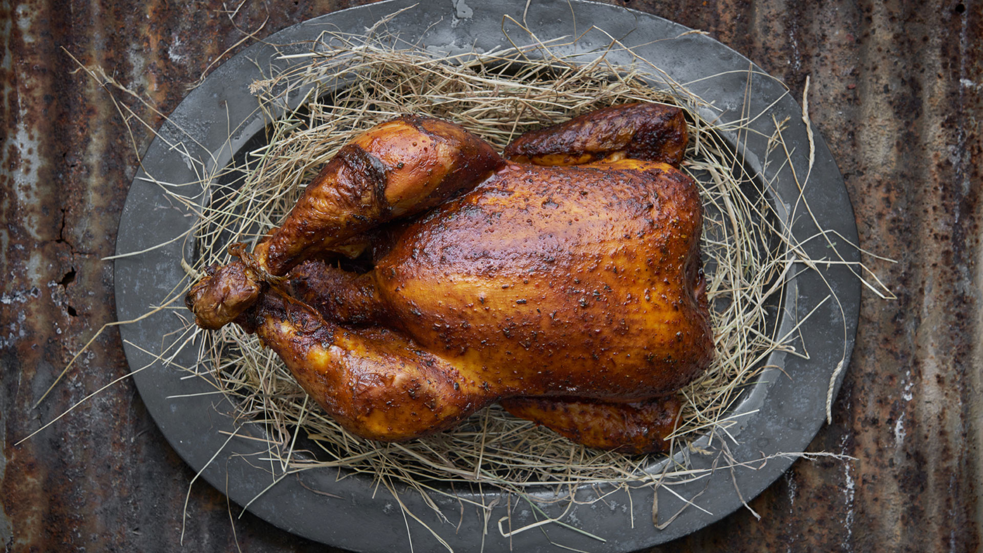 Flavour of the Week: Absurd Bird | Foodism