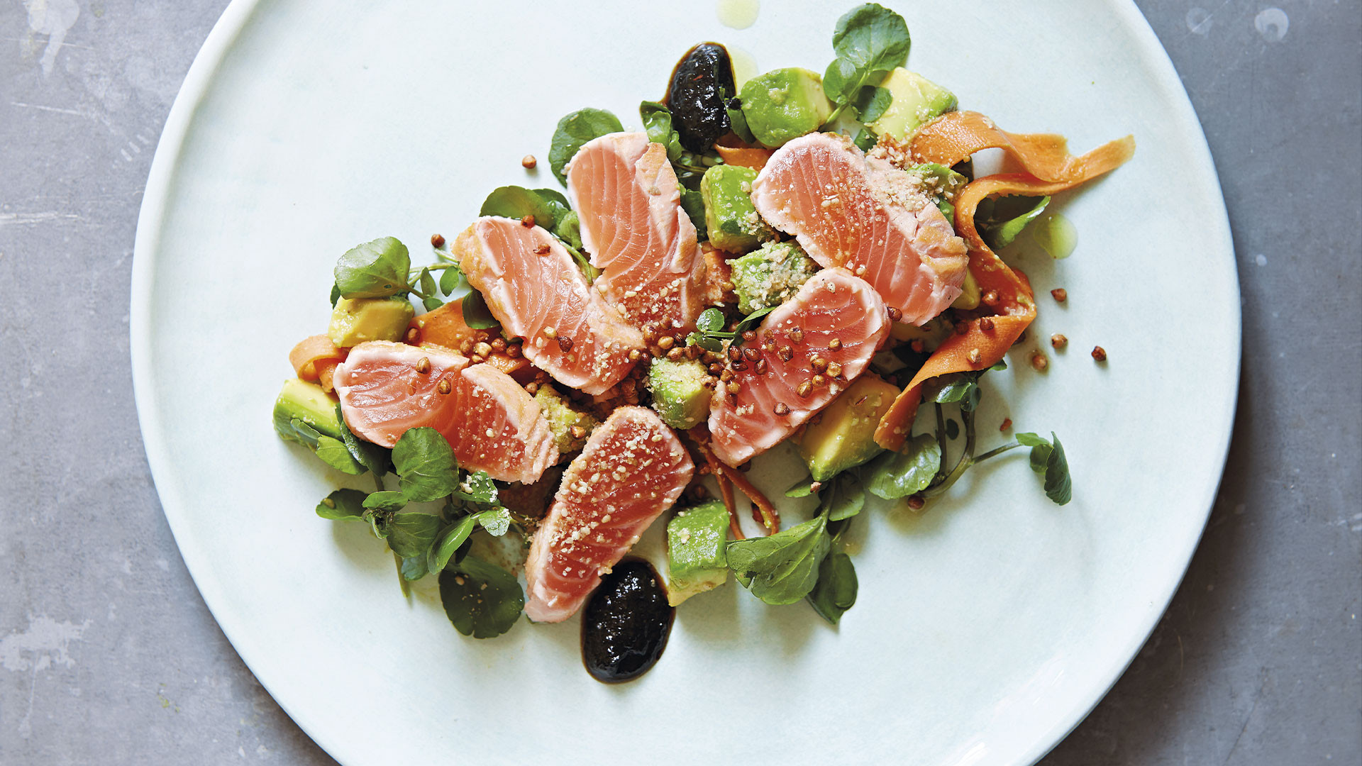 Q&A: The Providores' Peter Gordon on salads, 'fusion' food and spotting ...