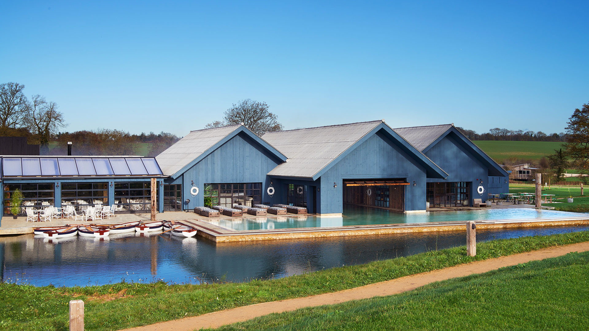 The Foodism guide to... Coombeshead Farm | Foodism