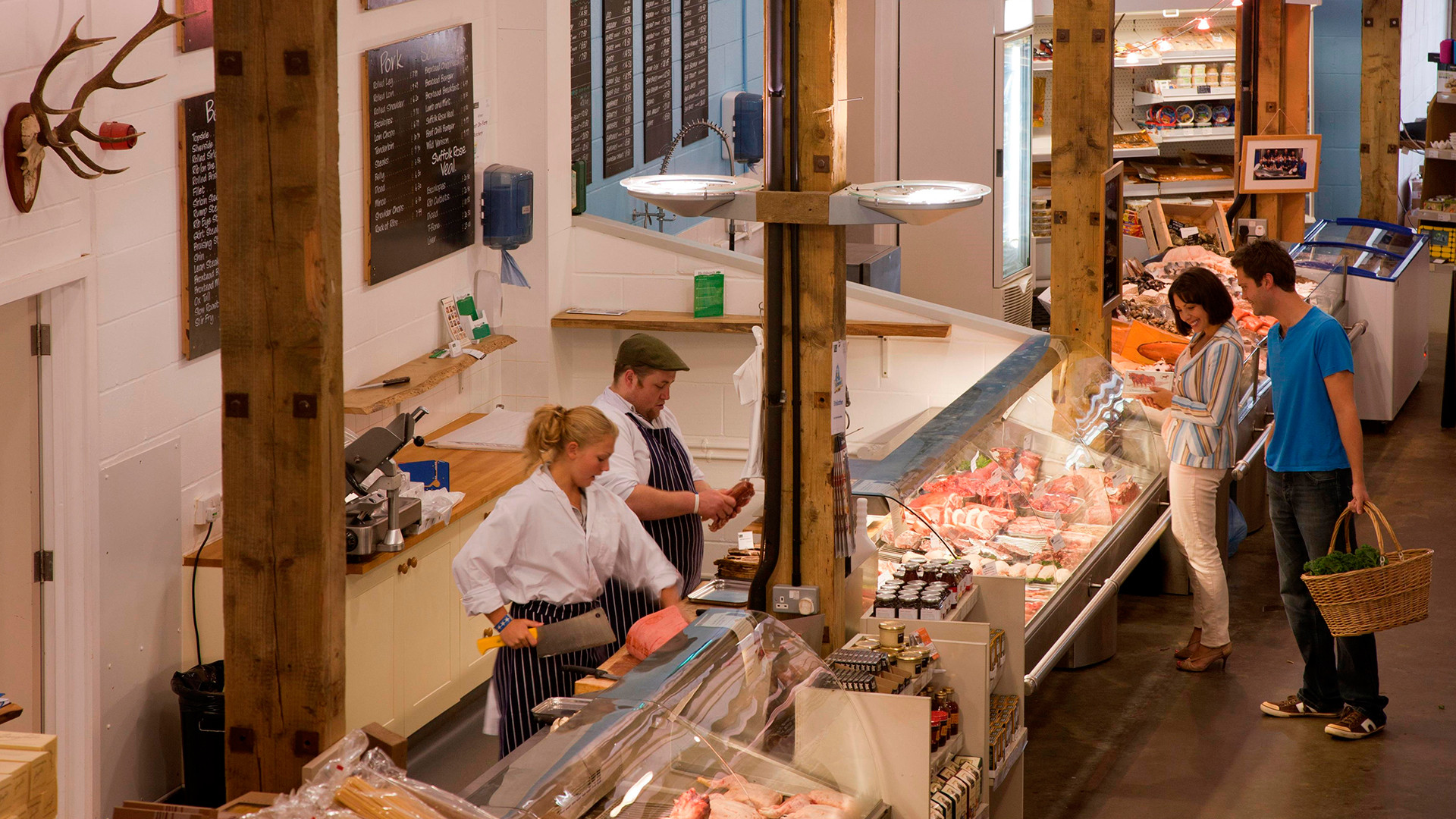 The Foodism guide to... Suffolk | Foodism