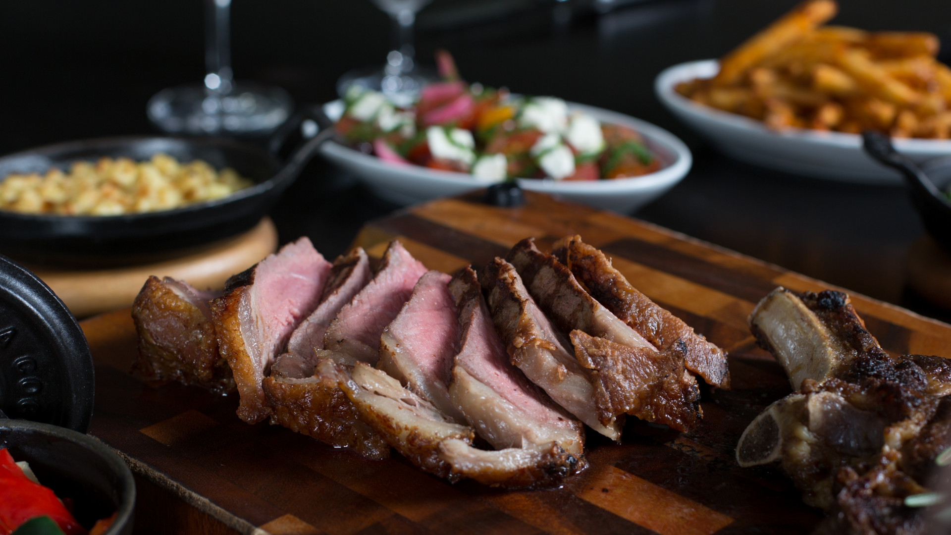 Restaurant review: MASH, Soho | Foodism