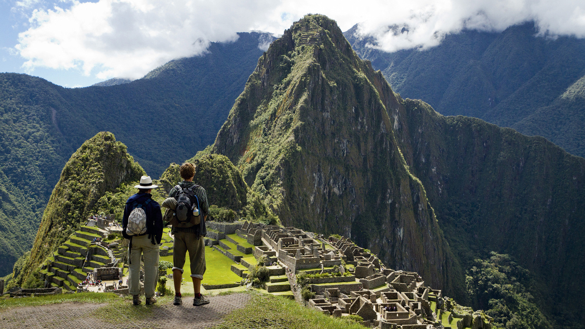 Peru: the land of plenty | Foodism