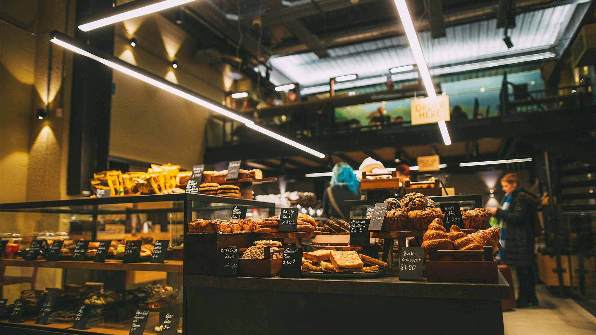 The top five reasons to make Coffee Island your new specialty coffee ...