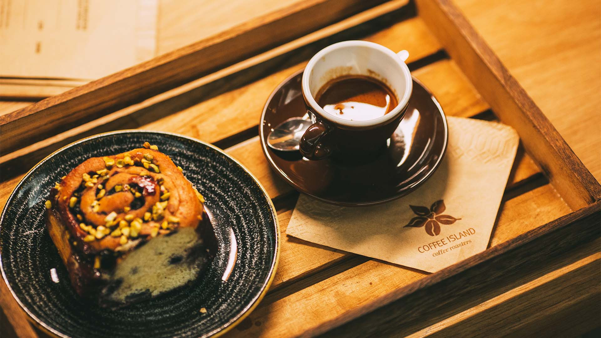 The top five reasons to make Coffee Island your new specialty coffee ...