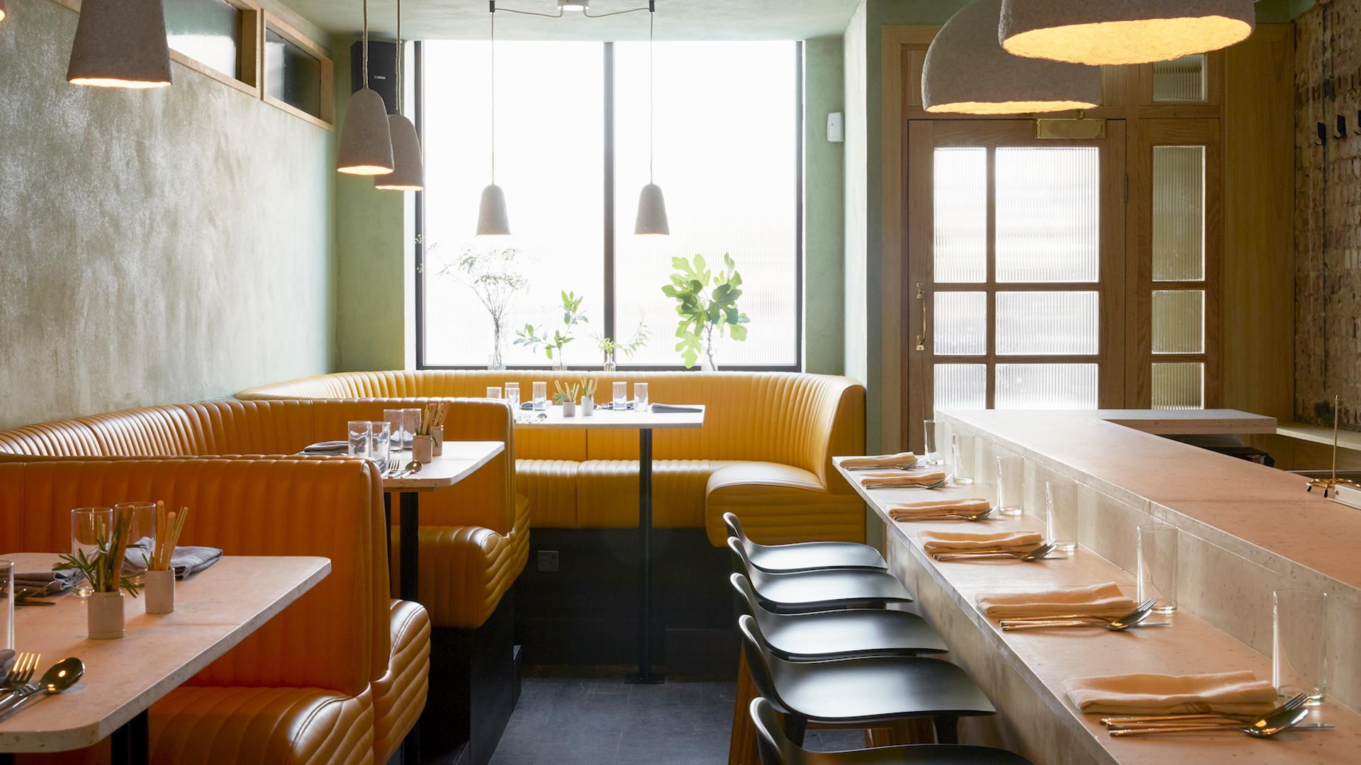 A guide to London's zero-waste restaurants | Foodism