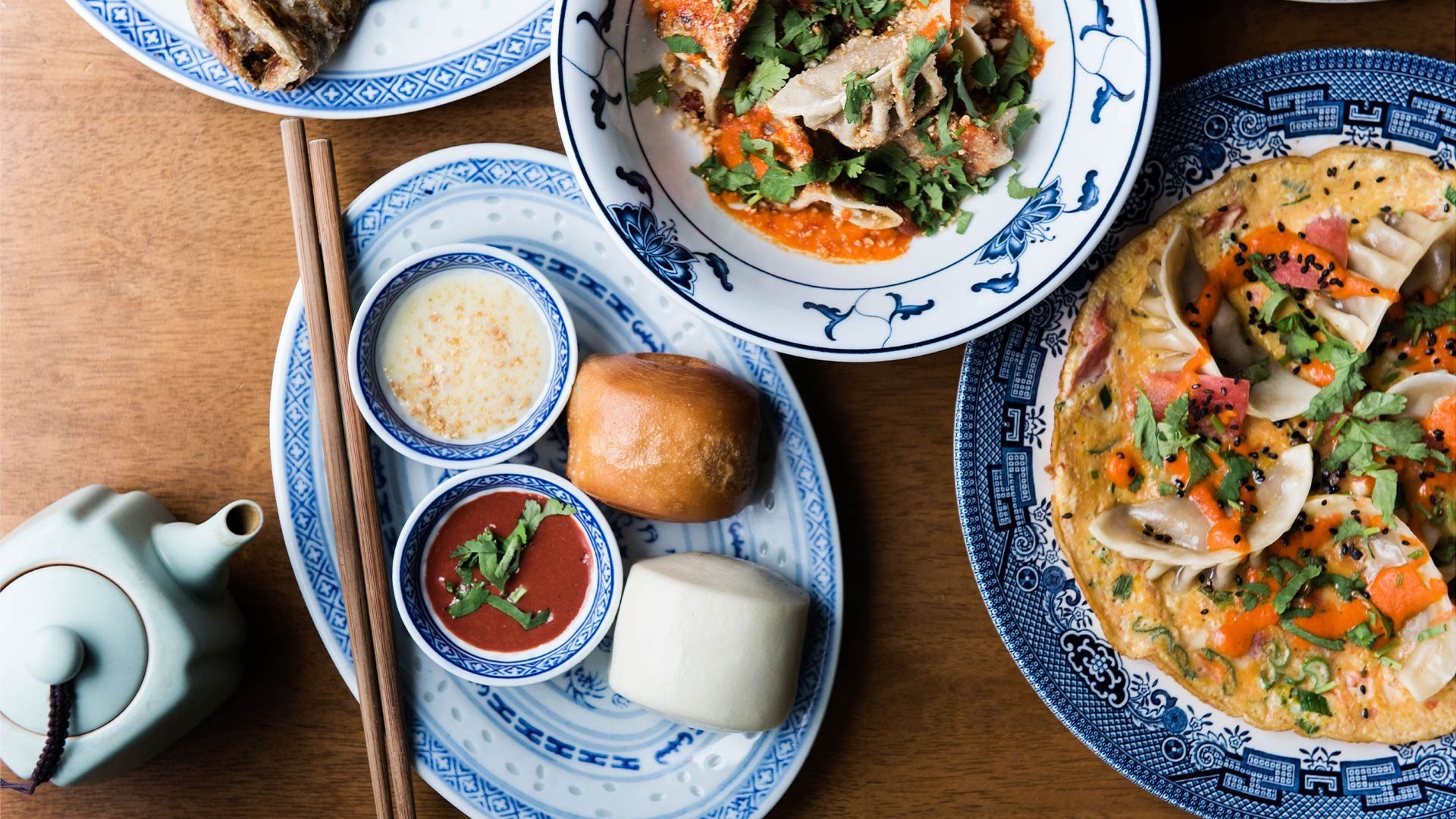 Regional Chinese food and where to find it in London | Foodism