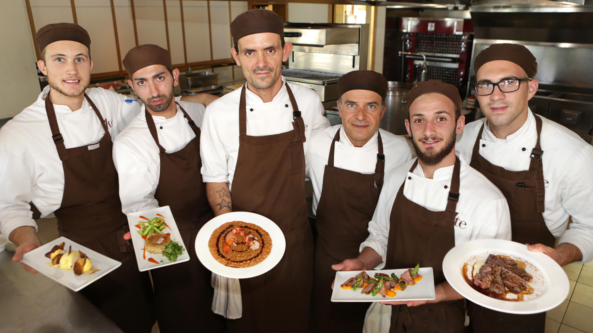 Danny McCubbin on working with Jamie Oliver and the rise of social ...