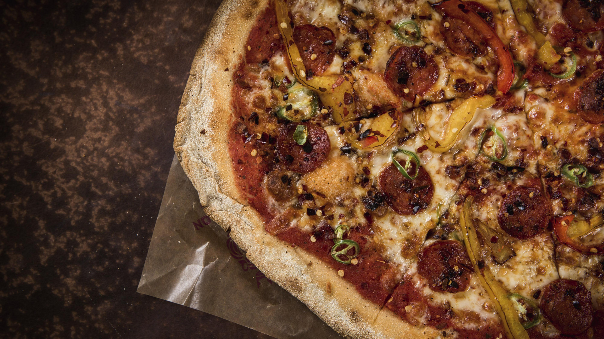 21 Best Slices of London Pizza | Top Pizzas in the City | Foodism