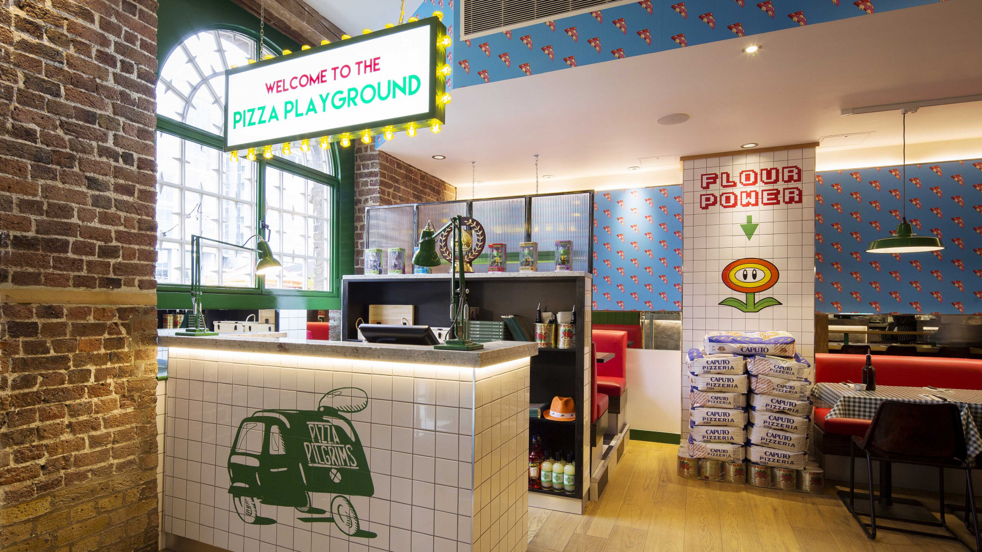 22 Best Slices of London Pizza | Top Pizzas in the City | Foodism