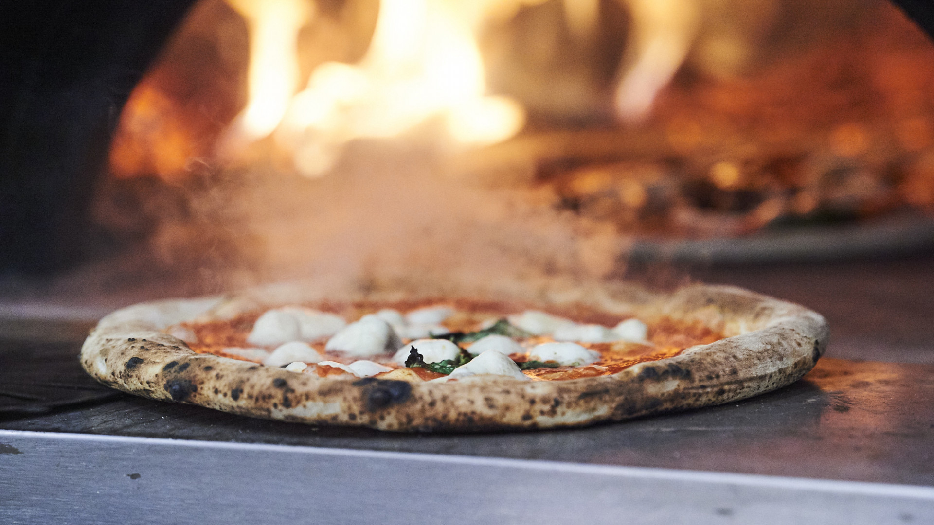 21 Best Slices of London Pizza | Top Pizzas in the City | Foodism