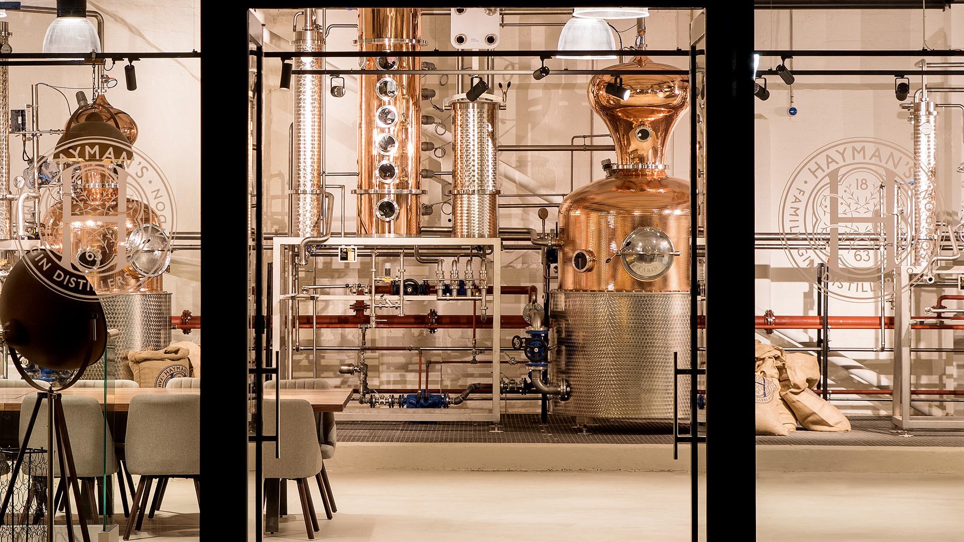 Six London distilleries every gin lover needs to visit | Foodism