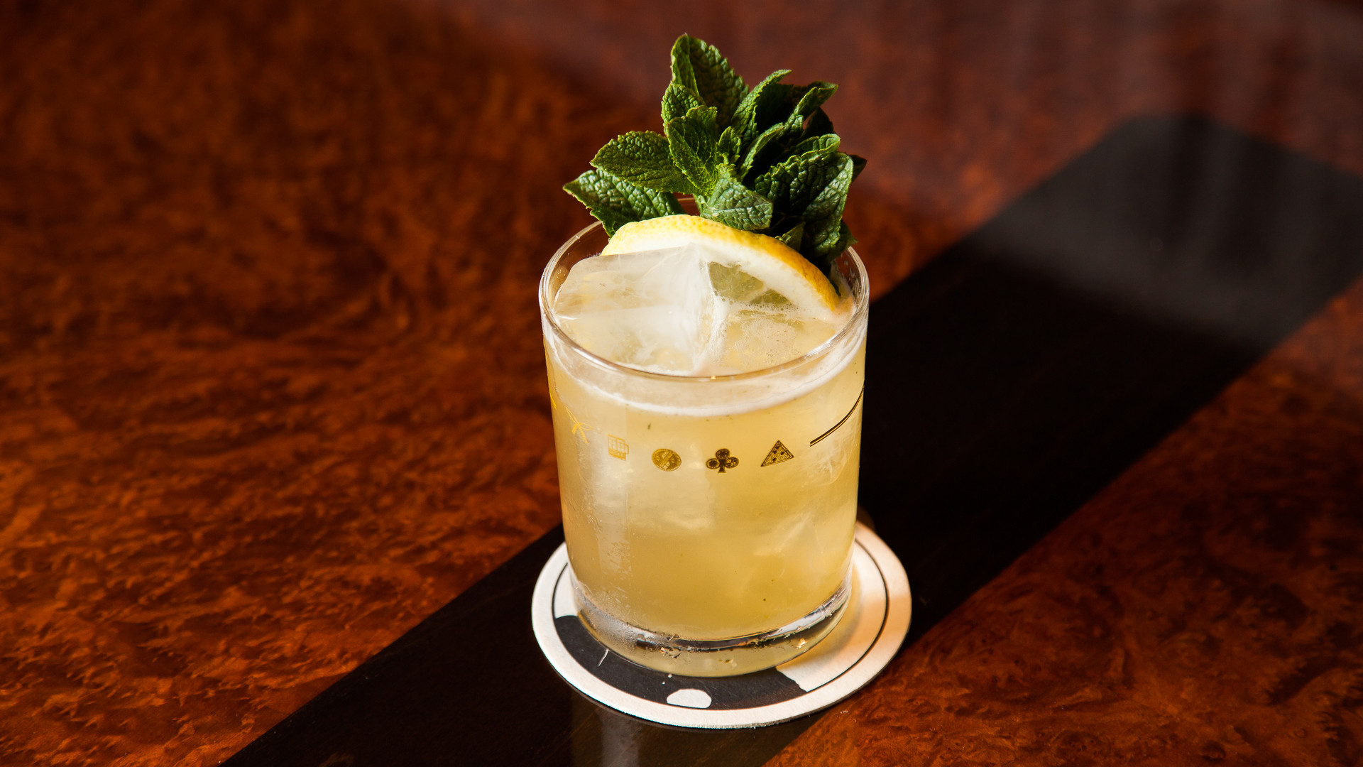 Brigadiers, Bloomberg Arcade: restaurant review | Foodism